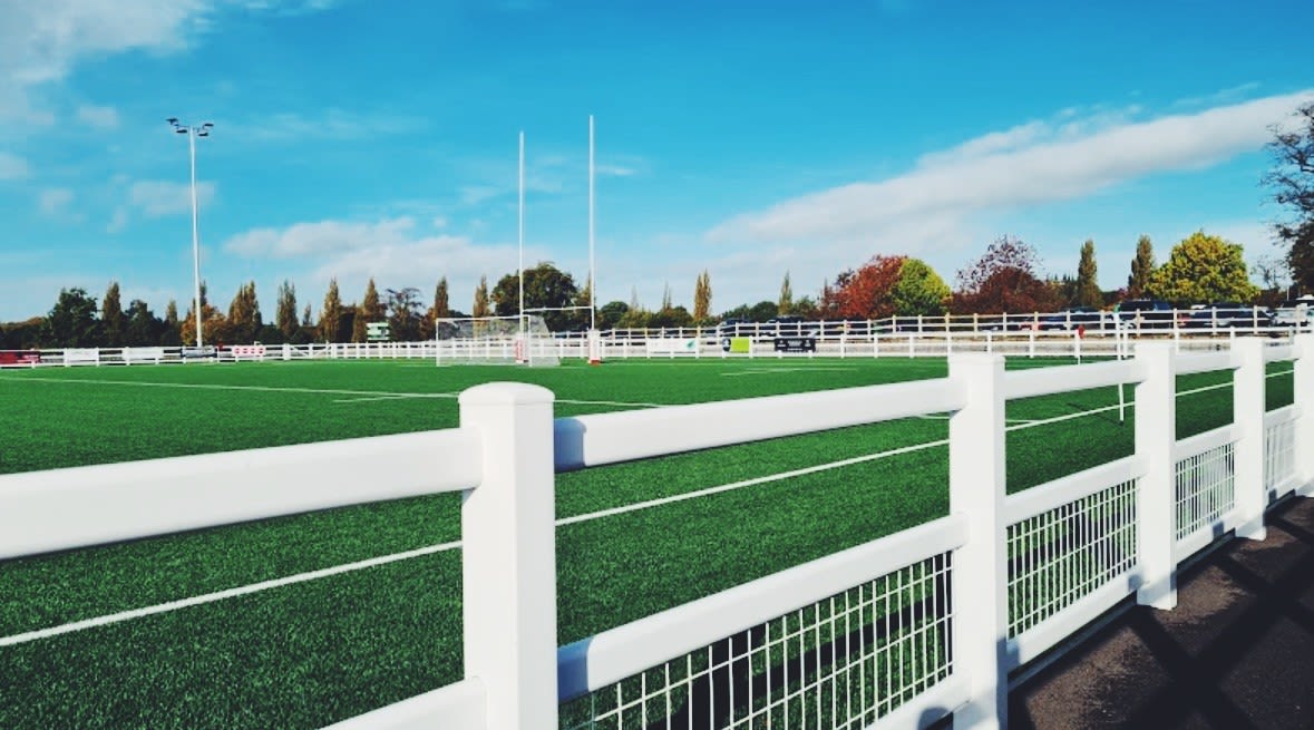 This Sporting Strife: 'Out on a Lymm' - English Rugby's Distant Game